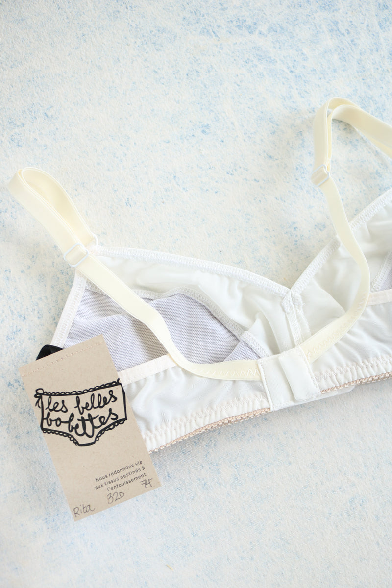 Bralette Rita - 32D – Les belles bobettes